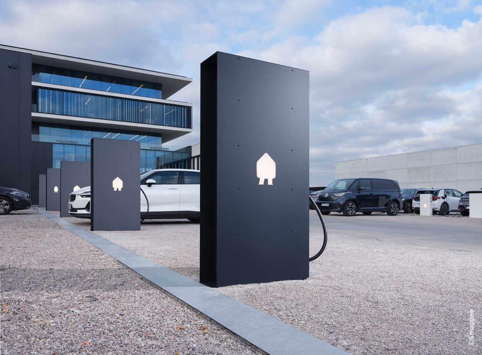 DC-snellader voor auto's kopen? Kies uit meerdere modellen.